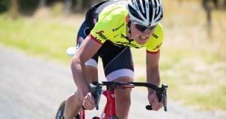 FIVE WAYS YOUR BODY CHANGES WHEN YOU START CYCLING | The Bike Factory