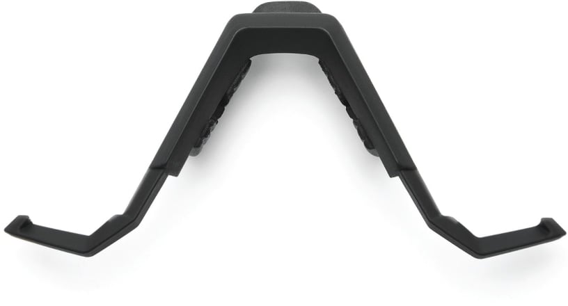 100% Speedcraft / S3 Replacement Nose Bridge Kit - The Bike Factory