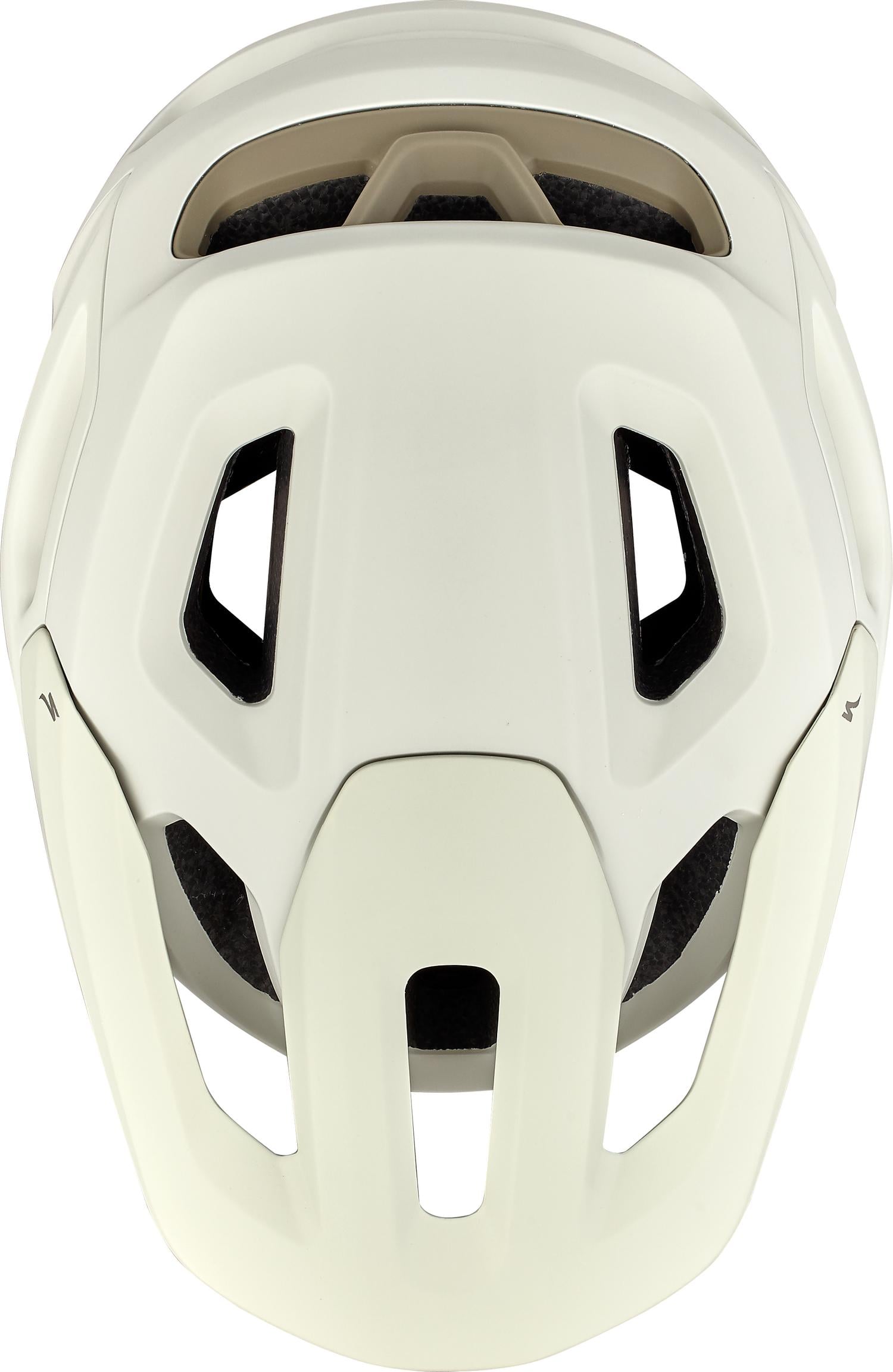 SPECIALIZED TACTIC 4 HELMET White Mountains