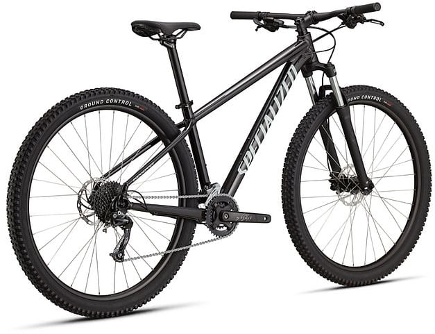 Specialized 2026 Rockhopper - The Bike Factory