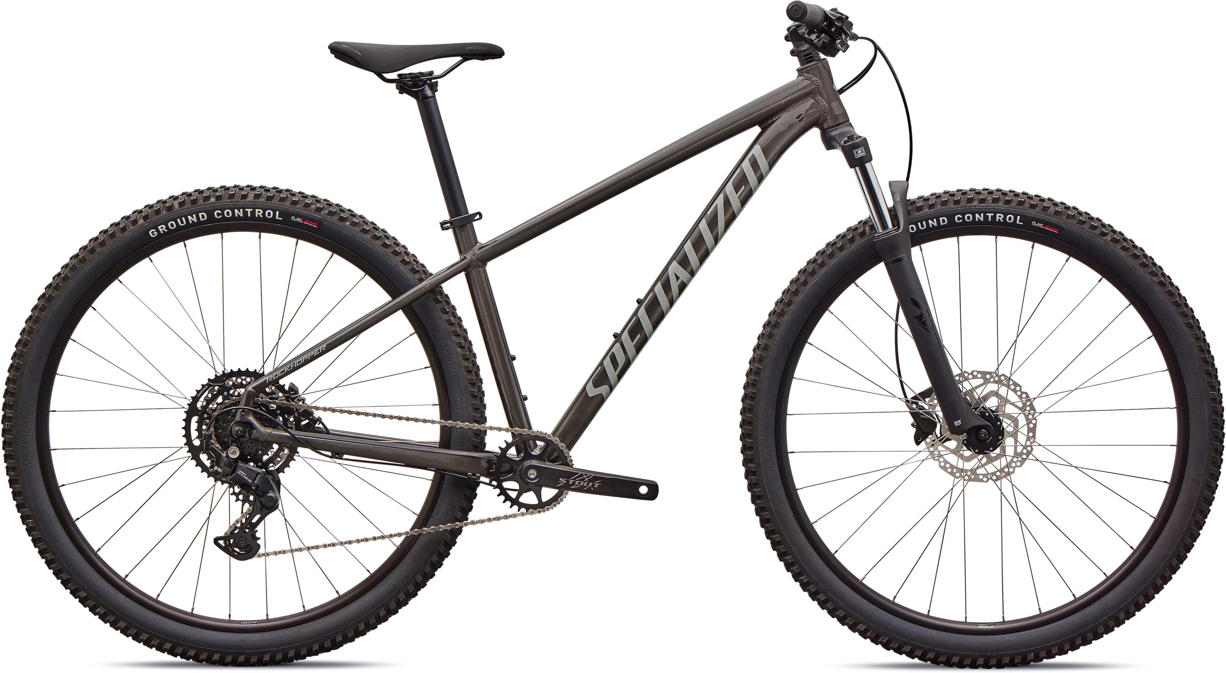 SPECIALIZED 2026 Rockhopper Sport - The Bike Factory