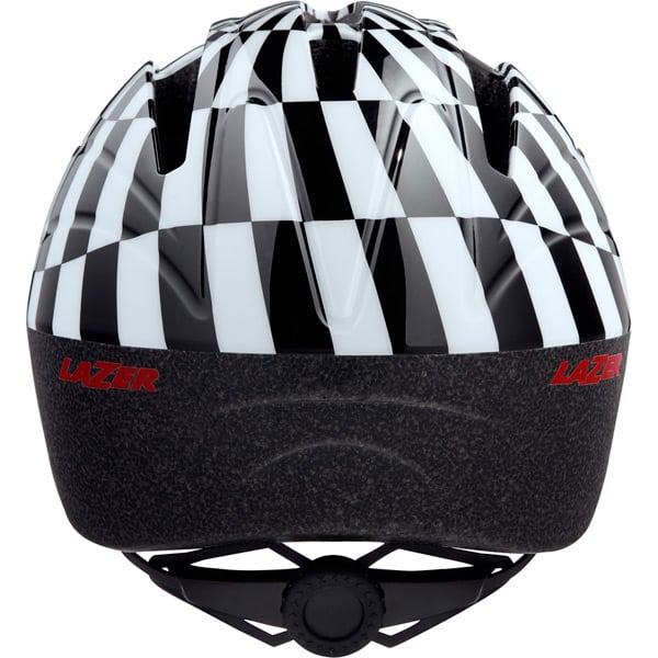 Lazer Bob Helmet BlackWhite UniSize Kids