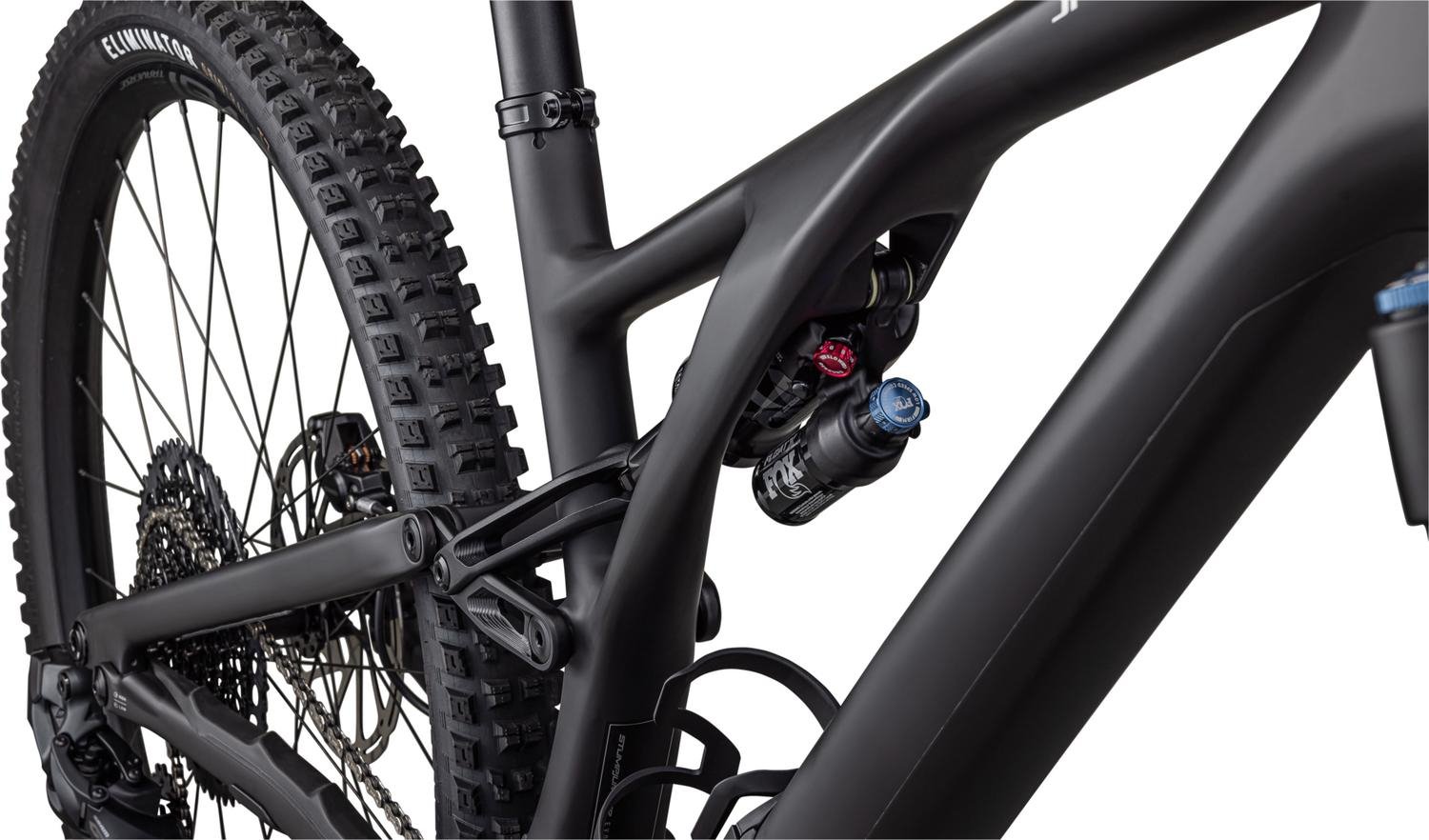 Specialized Stumpjumper EVO Expert - The Bike Factory