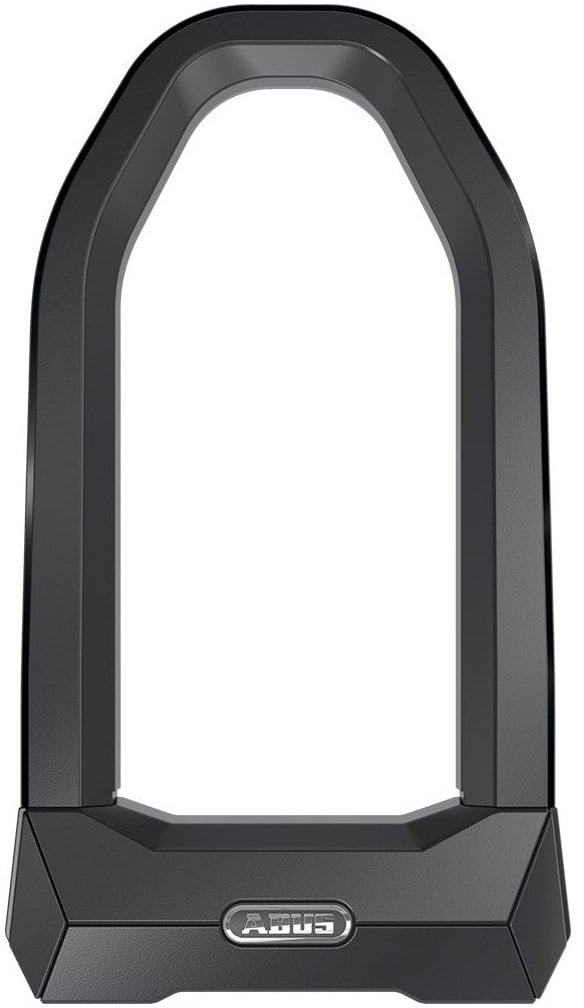 Abus 2500/165HB230 Granit Super Extreme U LOCK W/ USH Bracket - The Bike Factory