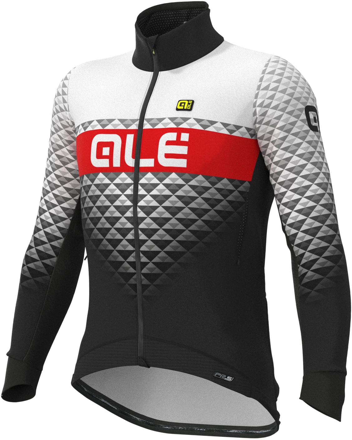 Ale PR-S HEXA DWR Stretch Jacket - Men's AW20 - The Bike Factory