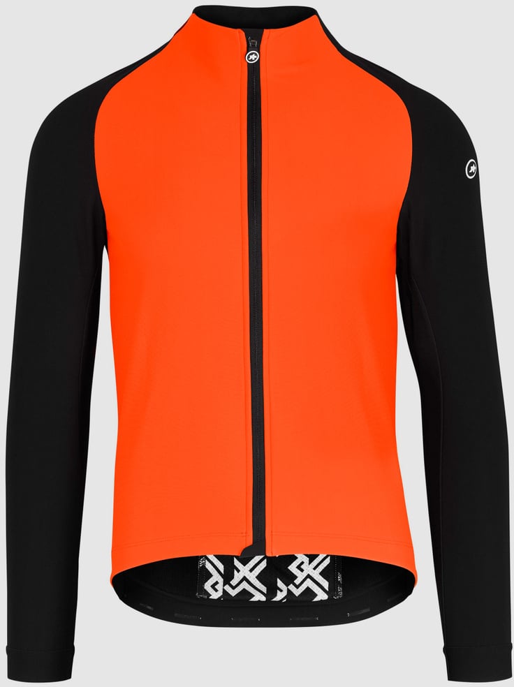ASSOS MENS MILLE GT WINTER CYCLING JACKET EVO lolly Red 2022 MODEL ...