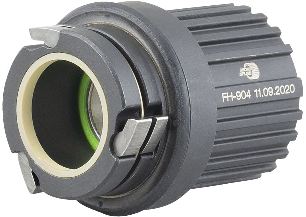 Bontrager MST-148 Micro Spline 12-Speed Freehub Body - The Bike Factory