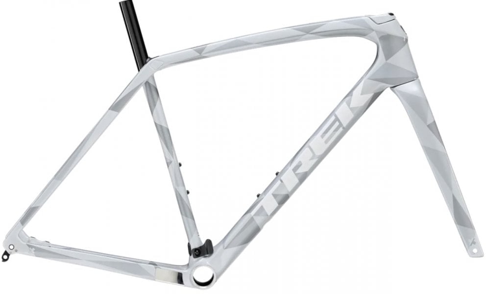 Trek Boone Disc Frameset | Carbon Cyclocross Race Frame