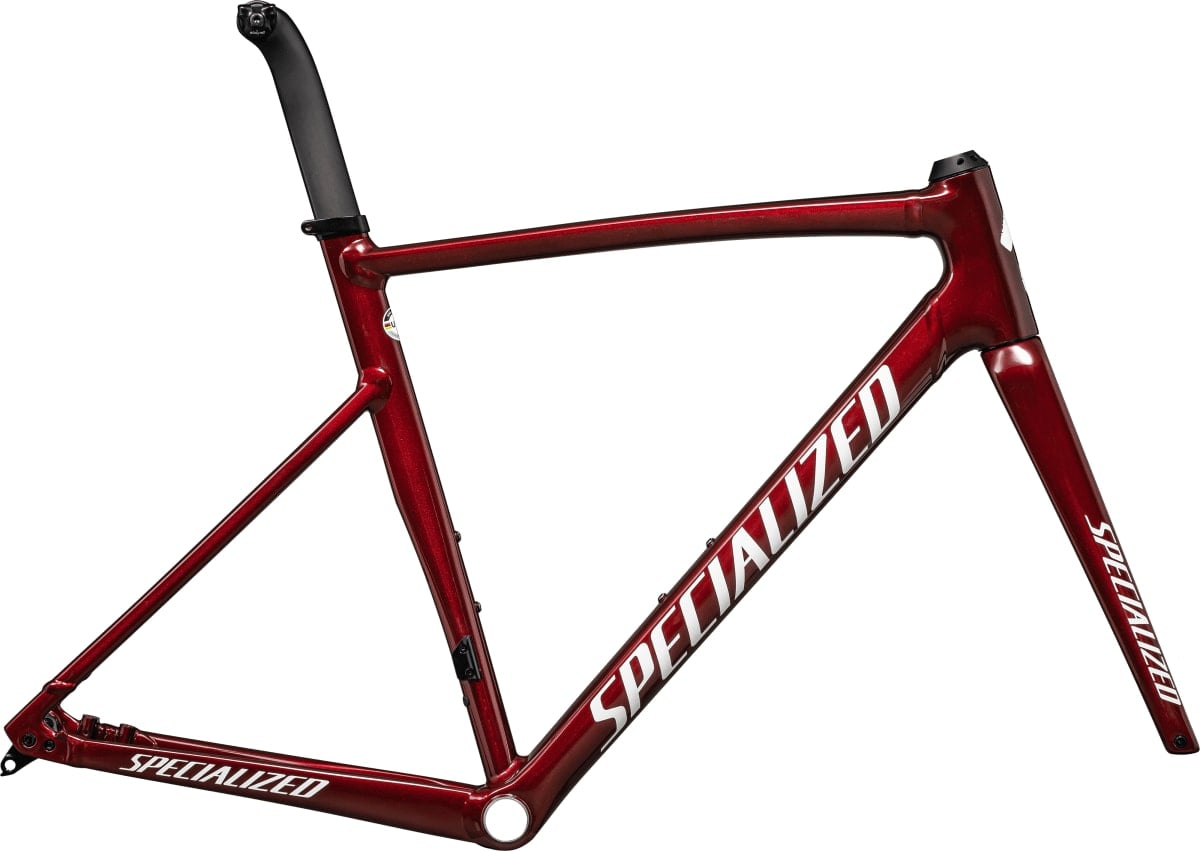Specialized Allez Sprint Frameset - The Bike Factory