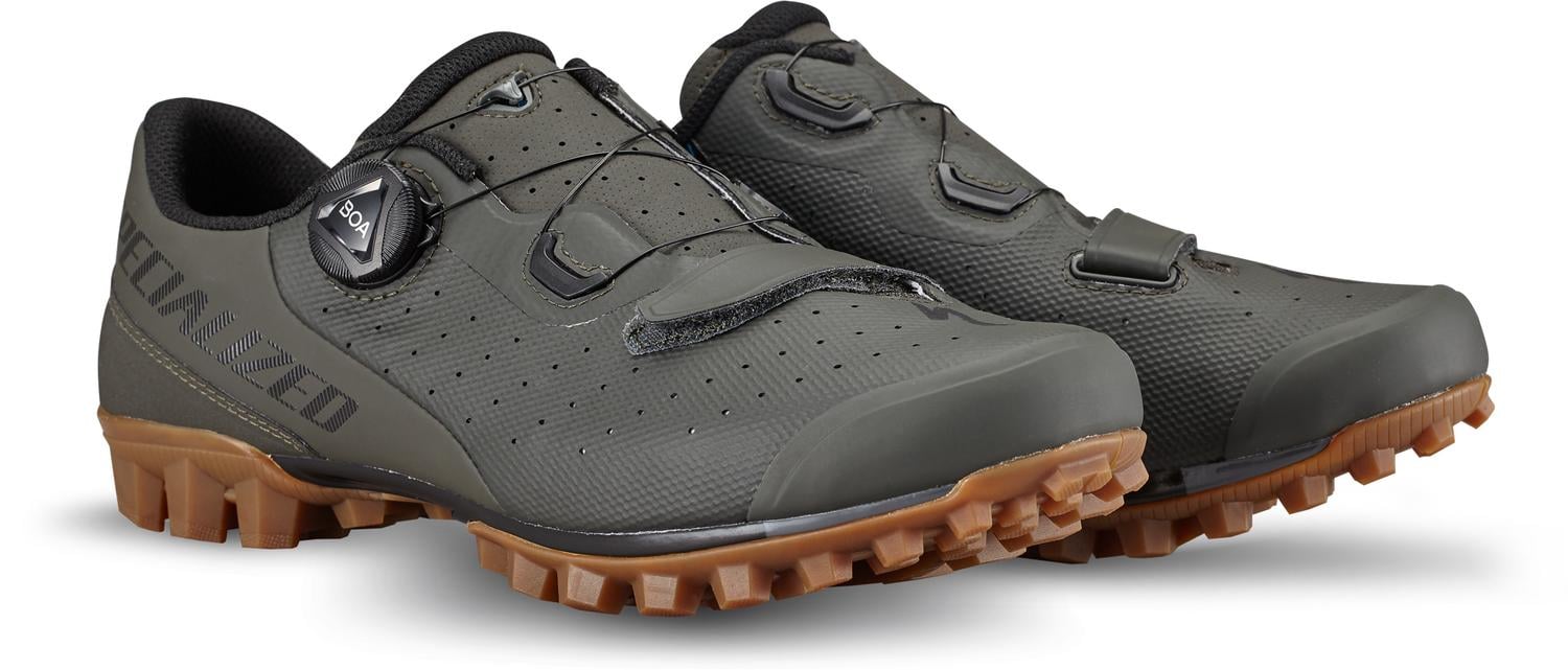 Specialized Recon 2.0 Gravel & Mountain Bike Shoe - The Bike Factory