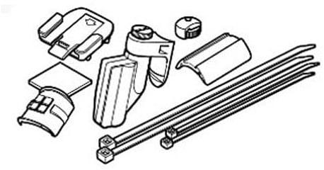 Cateye VECTRA MICRO COMPUTER 2ND KIT - The Bike Factory