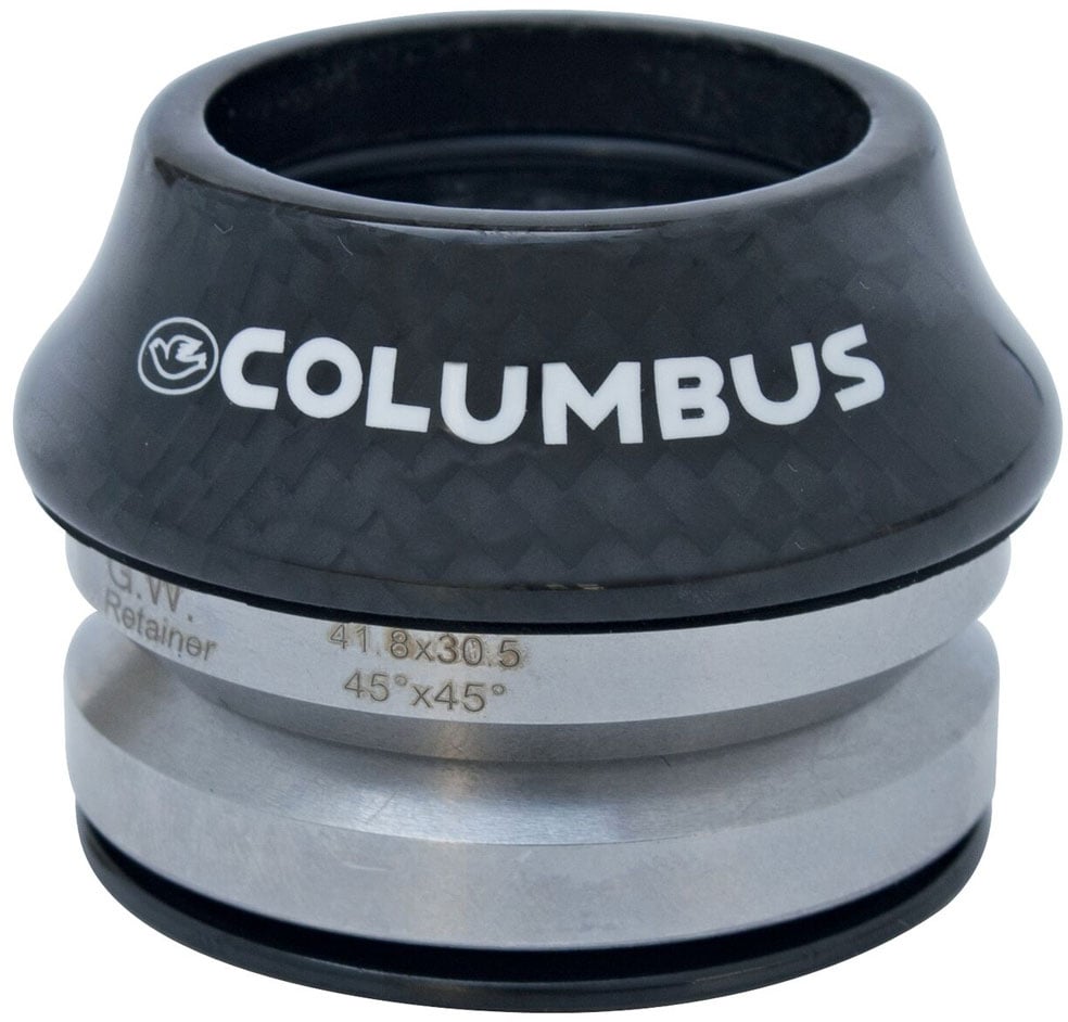 Columbus HEADSET 11/8-11/2 - The Bike Factory