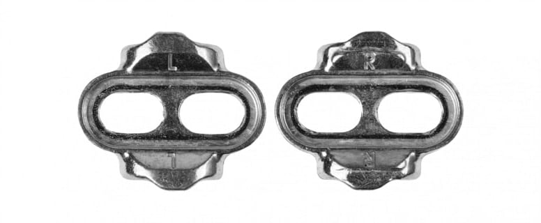 CRANK BROS PREMIUM ZERO CLEATS - The Bike Factory