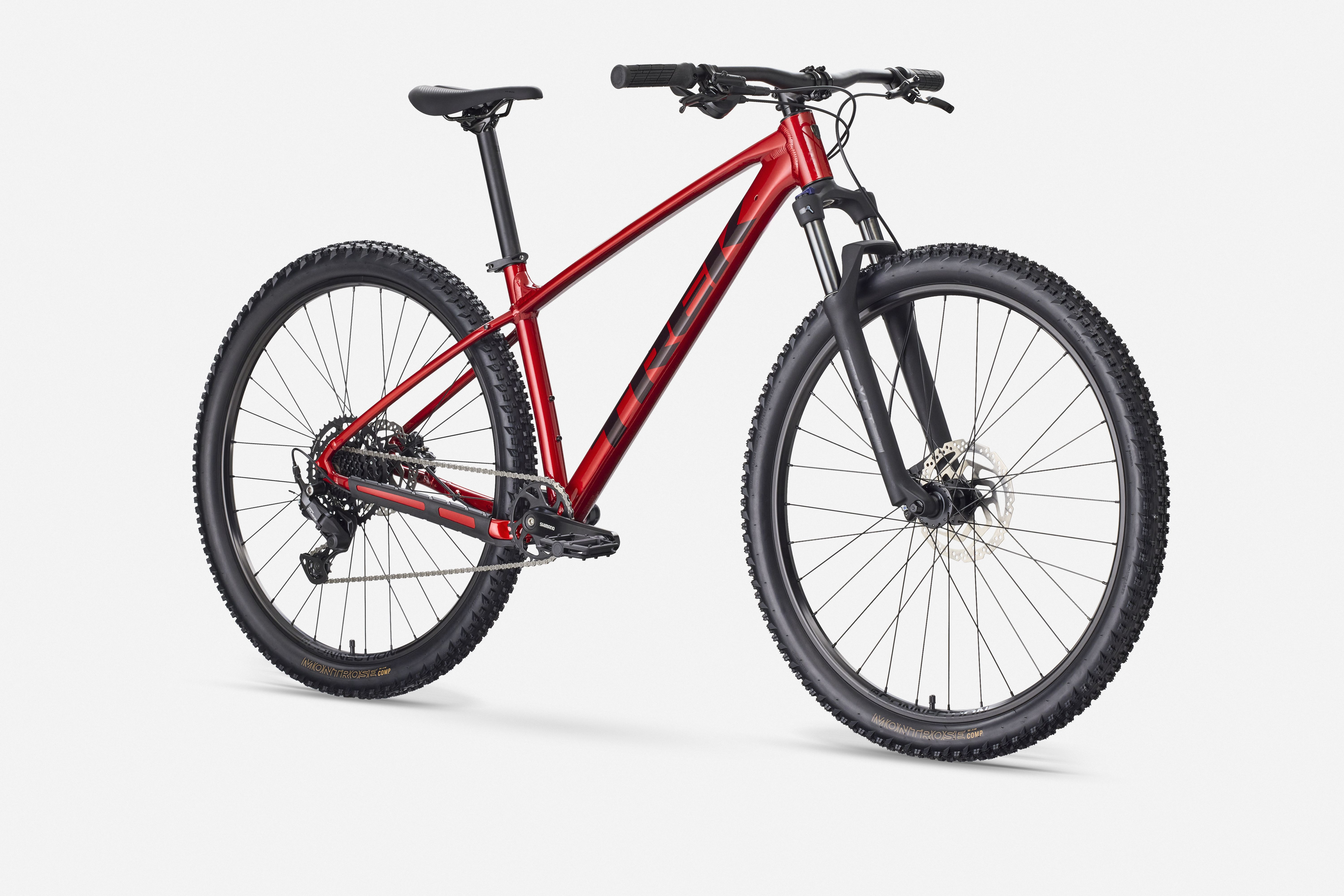 Trek 2026 Marlin 5 Gen 3 - The Bike Factory