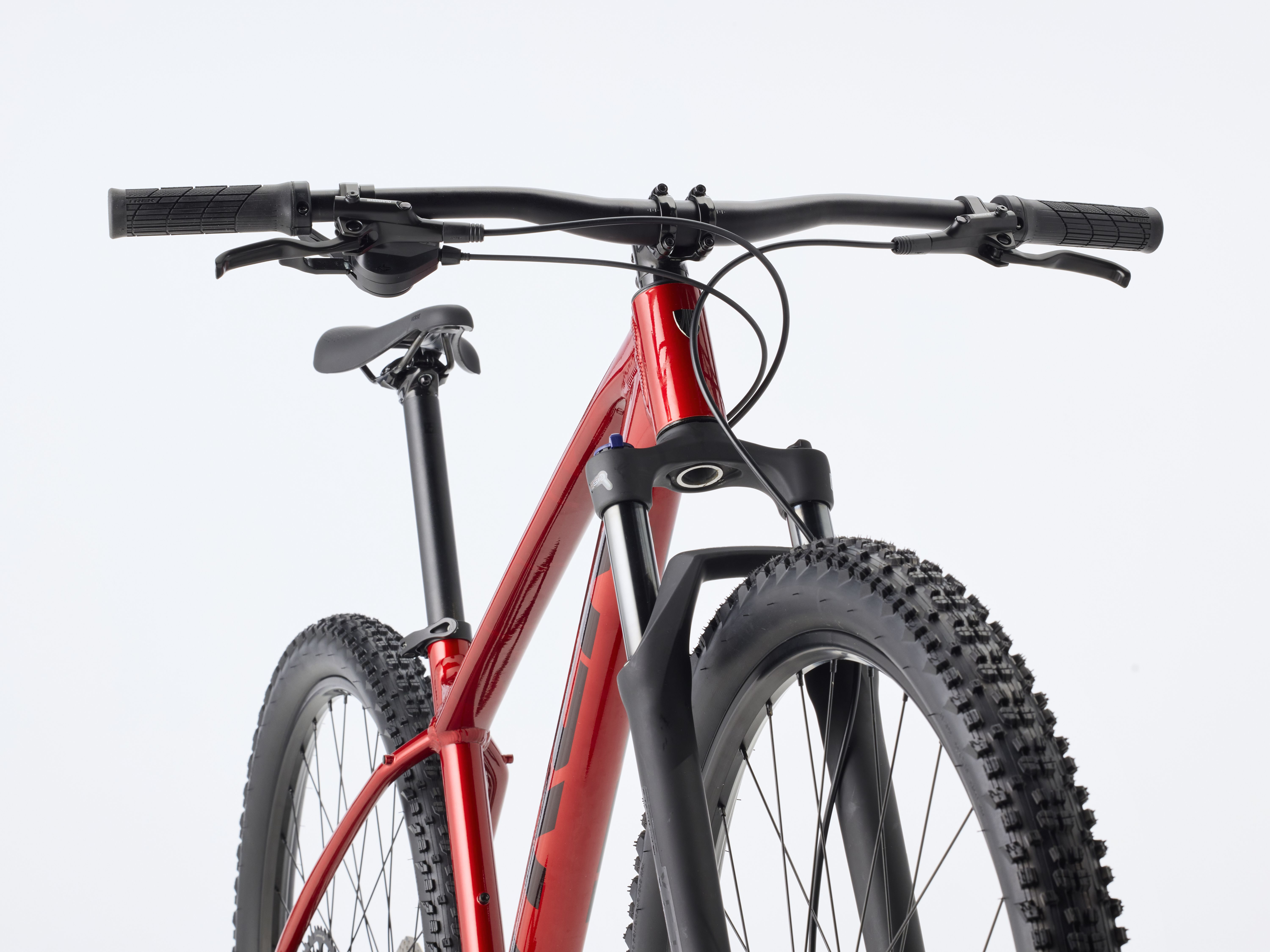 Trek 2026 Marlin 5 Gen 3 - The Bike Factory