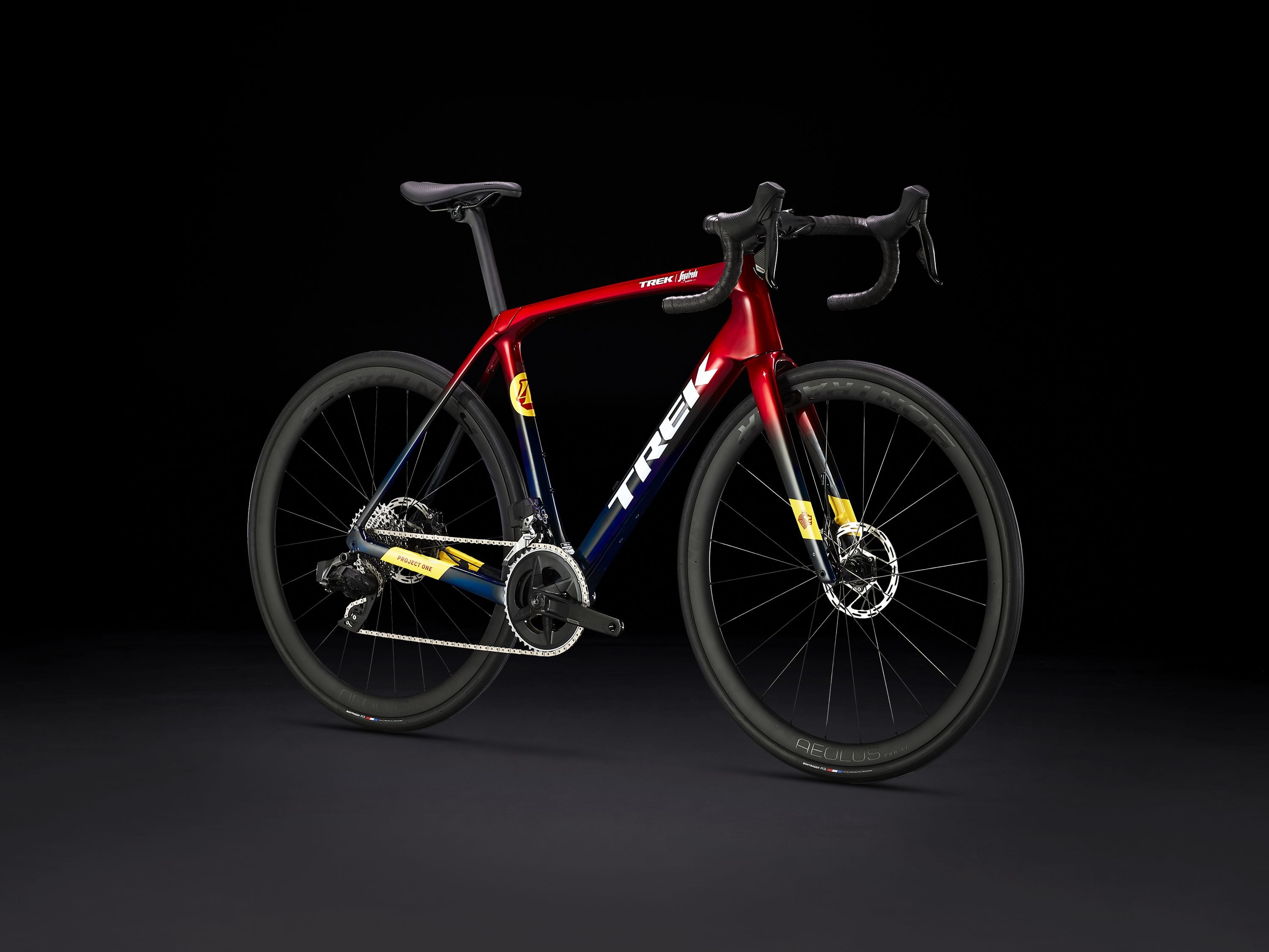 Trek Domane SLR 6 AXS Gen 4 - The Bike Factory