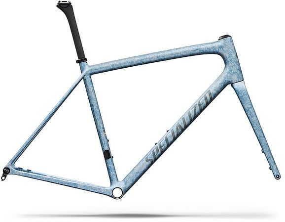 Specialized Aethos 2 Frameset FACT 10r Carbon | The Bike Factory Chester