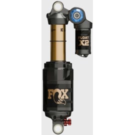 Fox Suspension — Float Smooth, Drop Deep, Control Steep