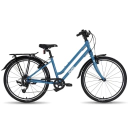 Frog Bikes from The Bike Factory