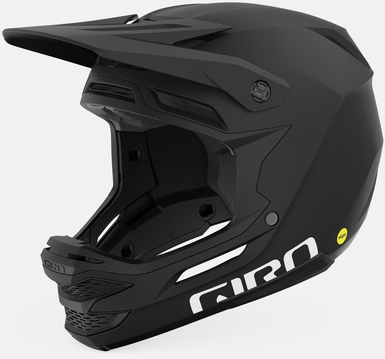 Giro INSURGENT SPHERICAL FULL FACE HELMET 2022 ML - The Bike Factory