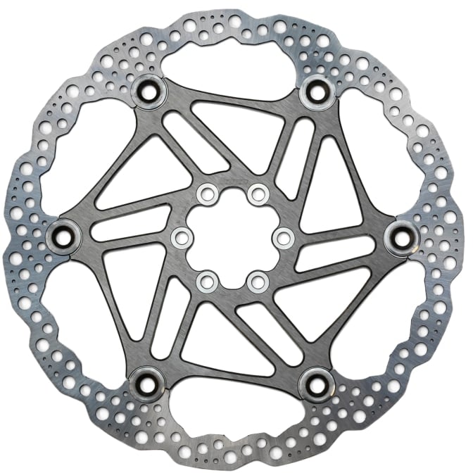 HOPE TECHNOLOGY Hope Universal -- Floating -Disc - The Bike Factory