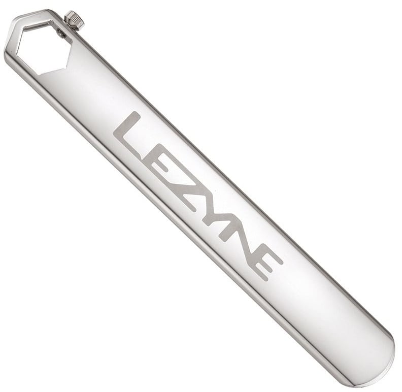 Lezyne - CNC Rod - 32MM 6-Point Hex Wrench - The Bike Factory