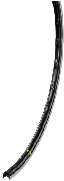 Mavic Open Pro UST Road rim 24 hole - The Bike Factory