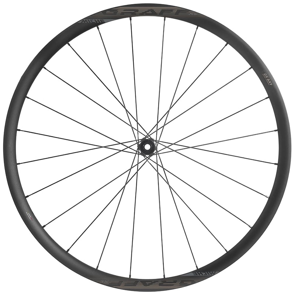 Miche Graff XL Disc Wheels - The Bike Factory