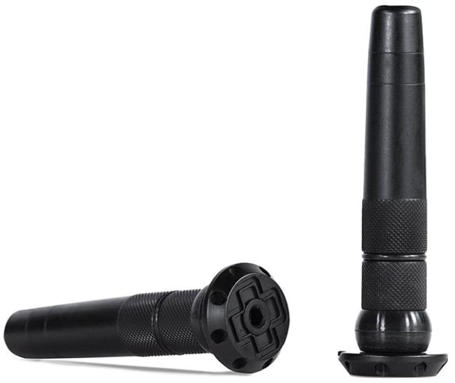 Muc-Off MUC OFF Stealth Tubeless Puncture Plugs MATT BLACK - The Bike ...