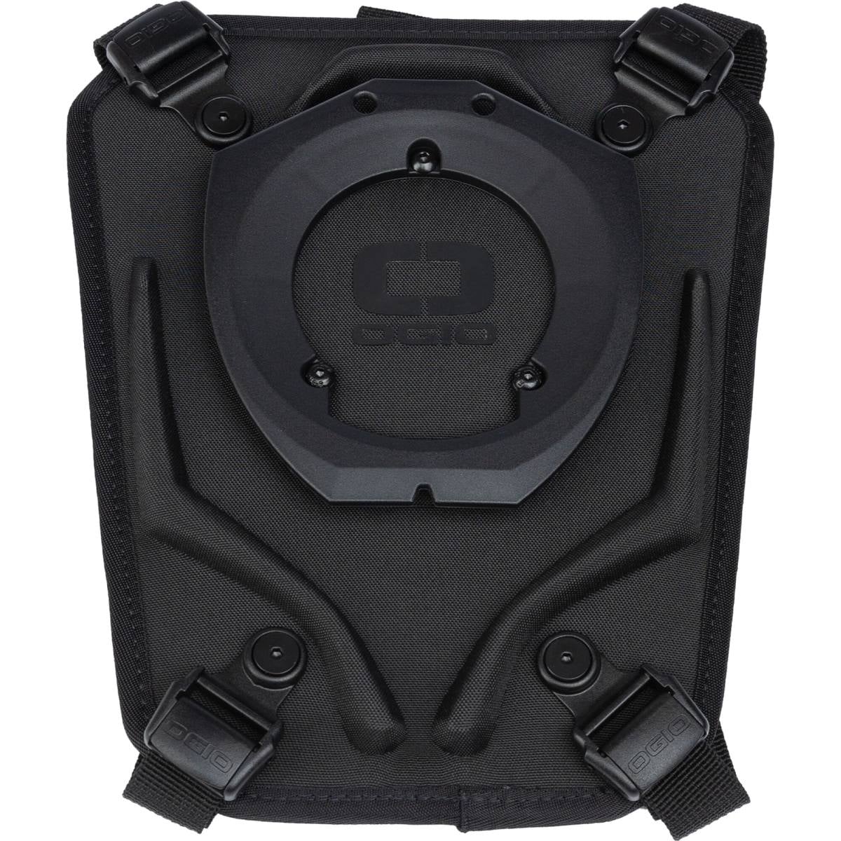 OGIO Tail Bag Harness Strap System for TB1 / TB2 & Tank Bags - The Bike ...