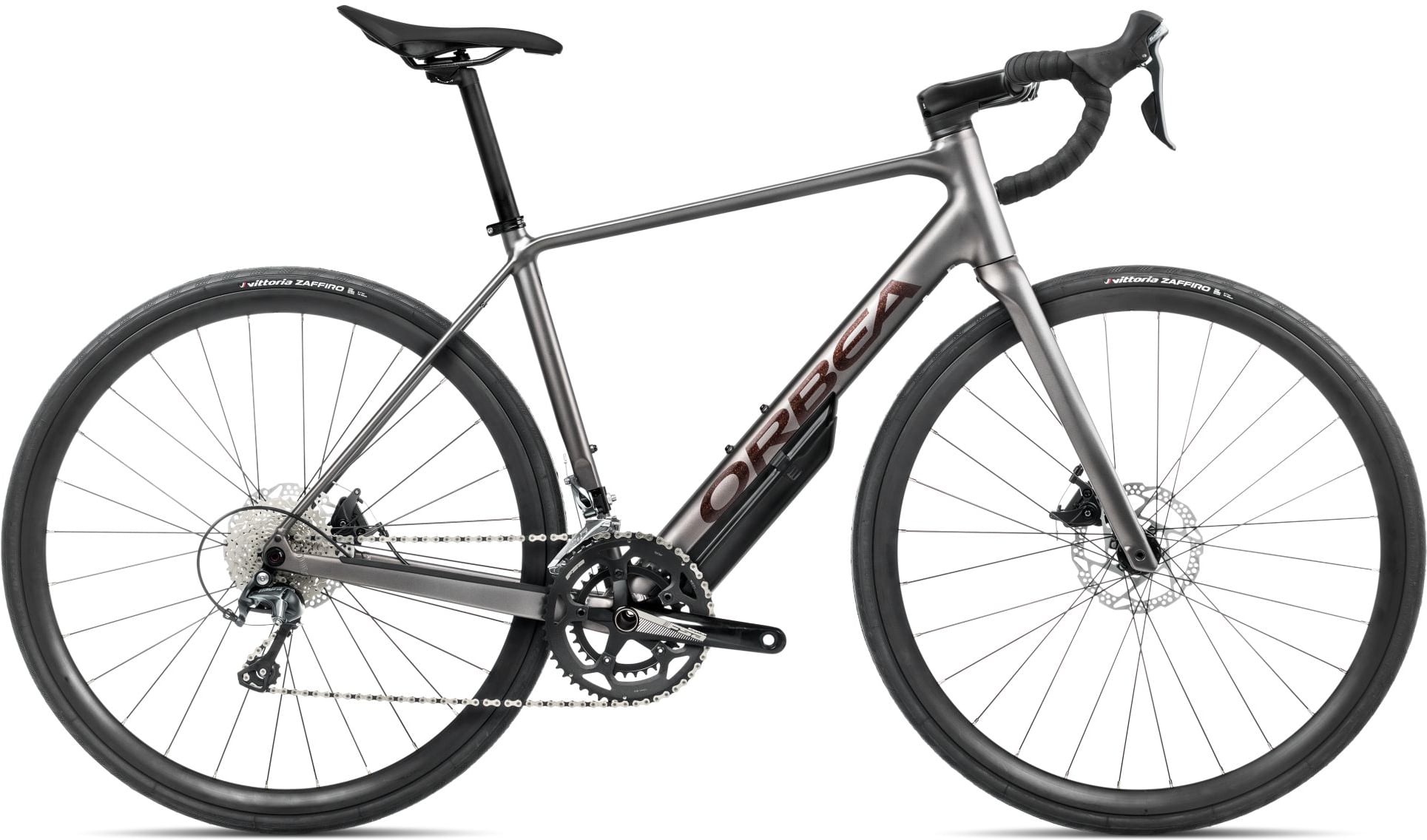 Orbea 2025 Avant H40 - The Bike Factory