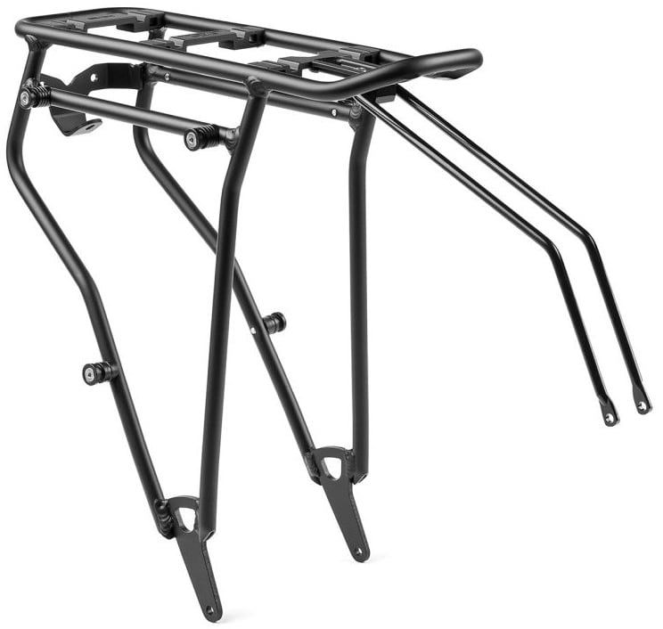 Orbea REAR RACK KEMEN SUV 27KG MIK HD S/M - The Bike Factory