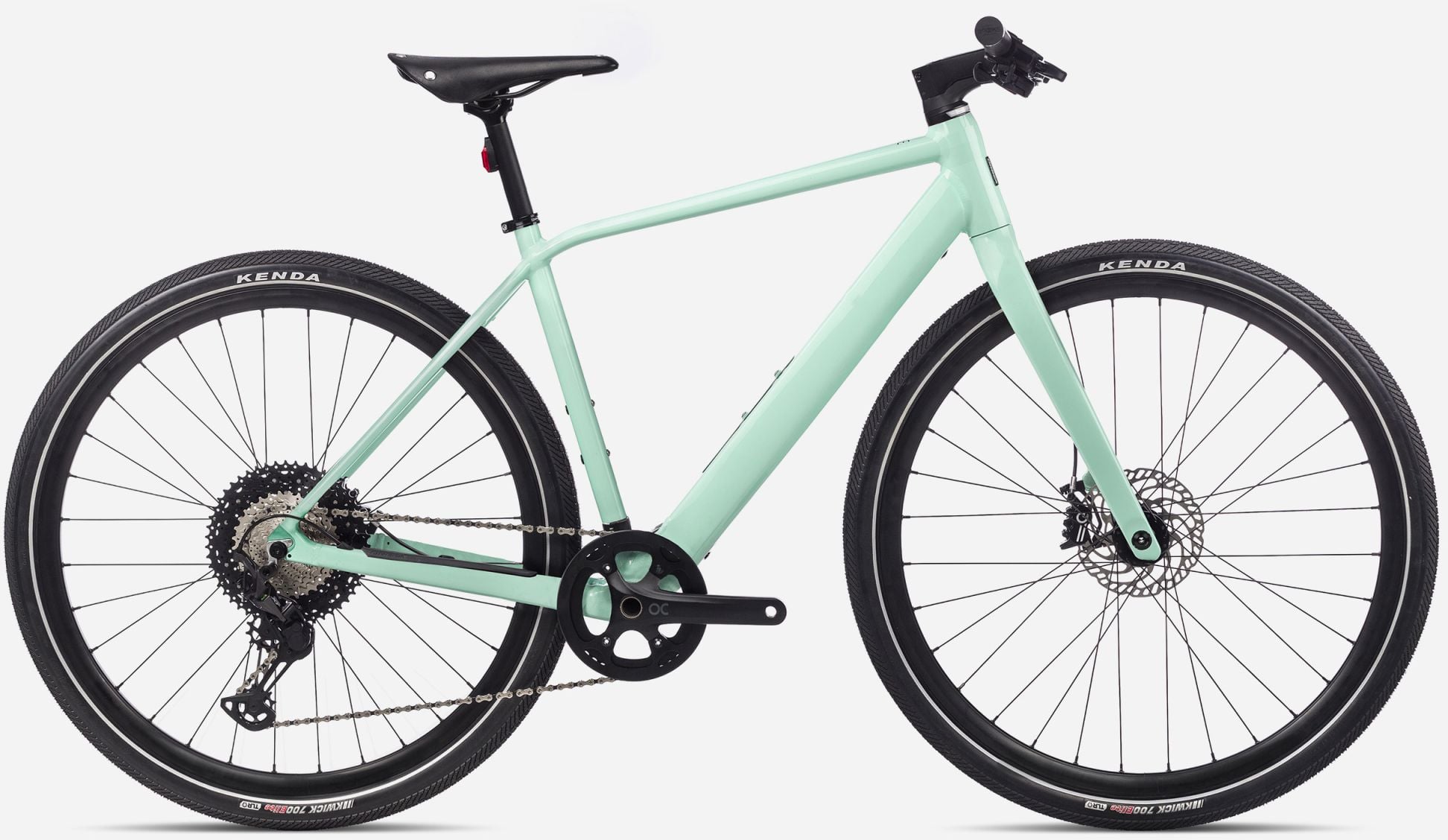 Orbea VIBE H10 - The Bike Factory