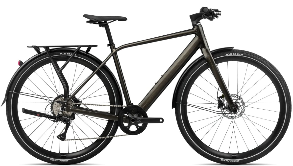 Orbea VIBE H30 EQ - The Bike Factory