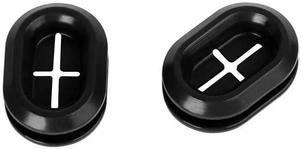 Profile Design Cable Hole Grommet Kit - The Bike Factory