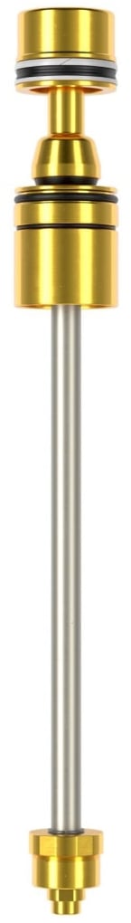 RockShox ROCK SHOX AIR SPRING UPGRADE KIT - DEBONAIR+ W/ BUTTER CUP ...