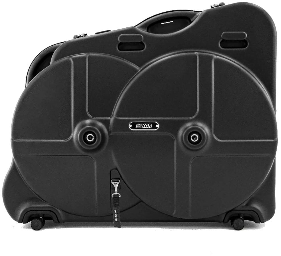 Scicon Aerotech Evolution X TSA Bike Travel Case - The Bike Factory