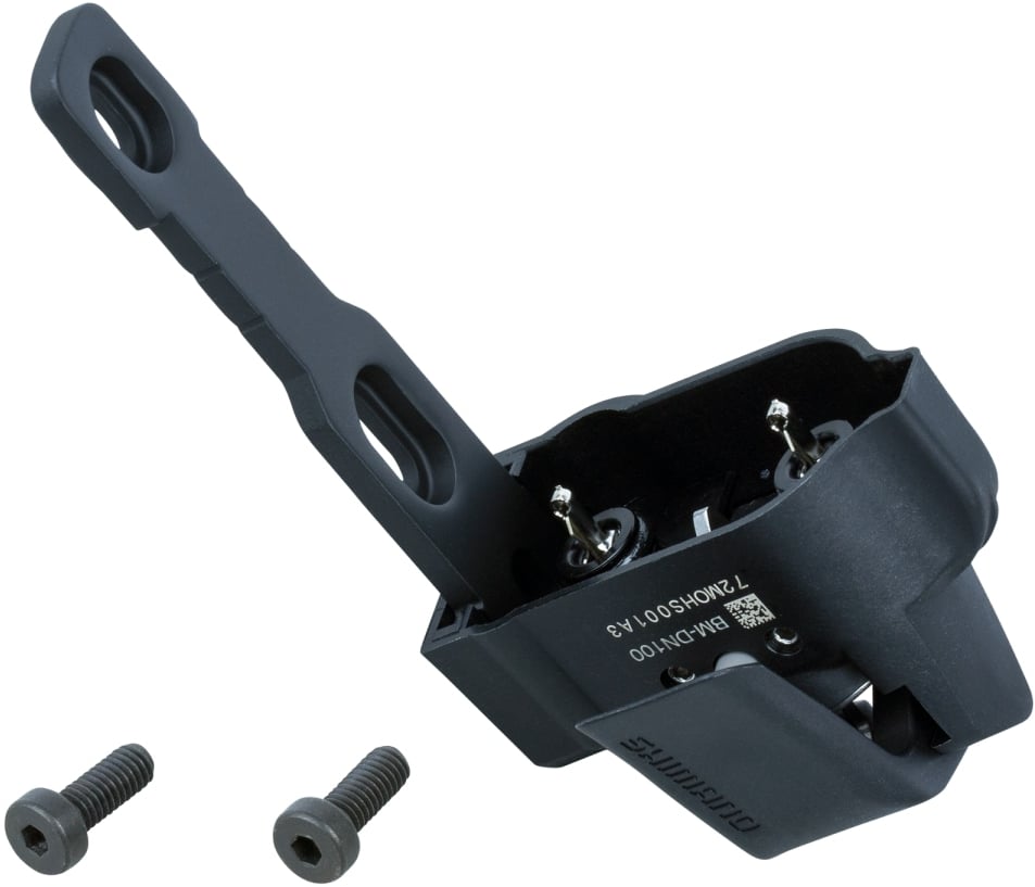 Shimano Di2 External Battery Mounts - The Bike Factory