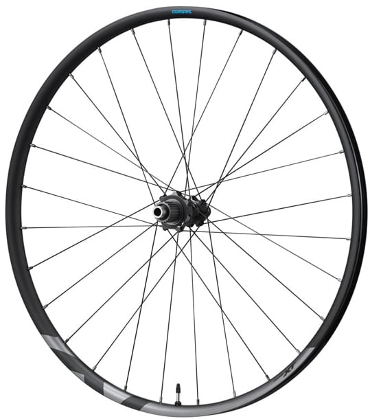Shimano WH-M8100 29er XT wheel 12-speed 12x148mm E-thru Center Lock ...