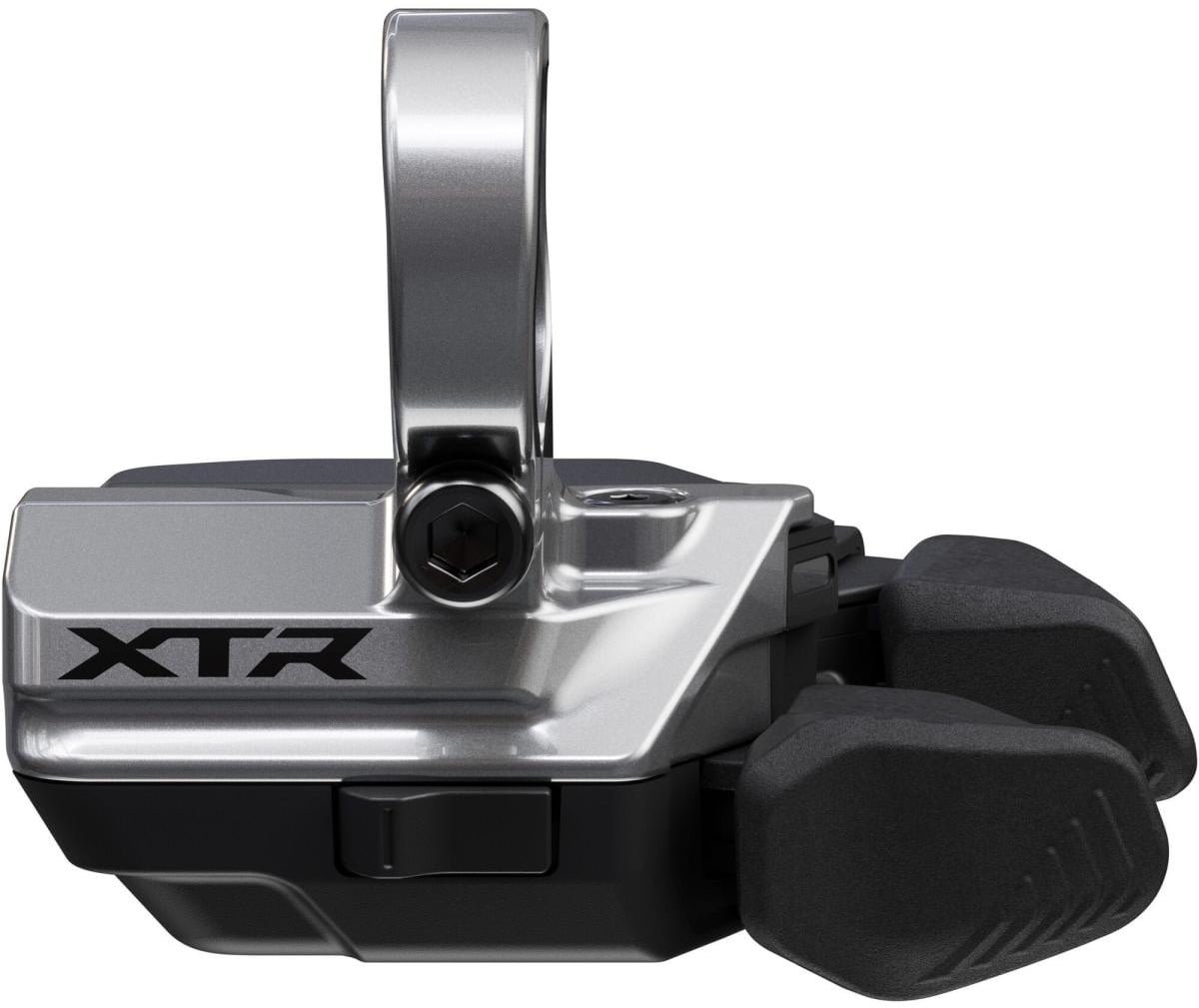 Shimano SW-M9250-R XTR Di2 shift switch wireless clamp band type right ...