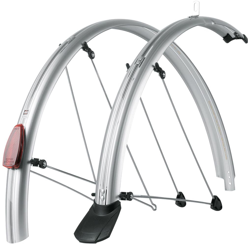 SKS MUDGUARD 700C35MM - The Bike Factory
