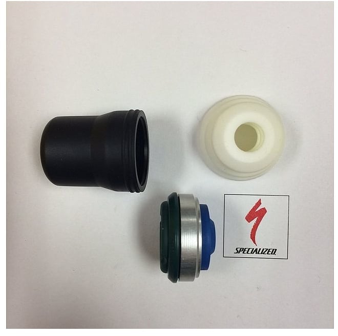 Specialized SUB: SHK MY14 OHLINS DEMO ENDURO EVO REBUILD KIT (18104-01 ...