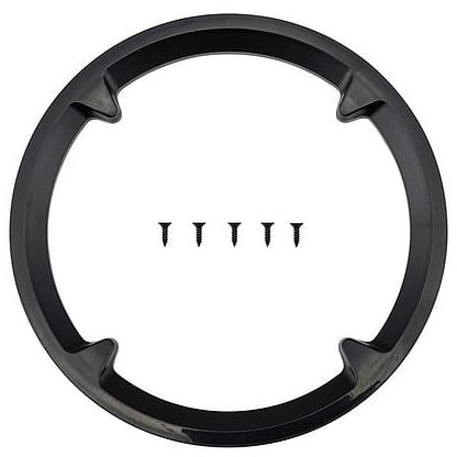 Specialized CHG SAMOX SAC46 & TAC29 CHAINRING GUARD 4-BOLT 32-40T PP ...