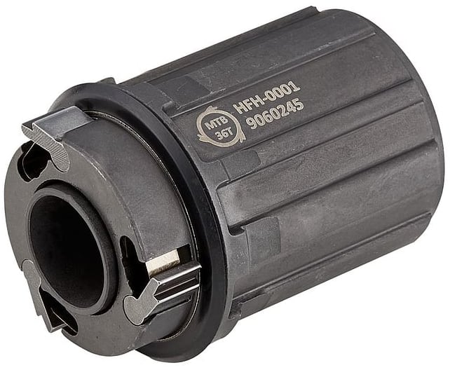 Specialized FHB BEAR PAWLS TA SHIMANO 10-SPD STEEL 3 PAWL (HFH-0001 ...