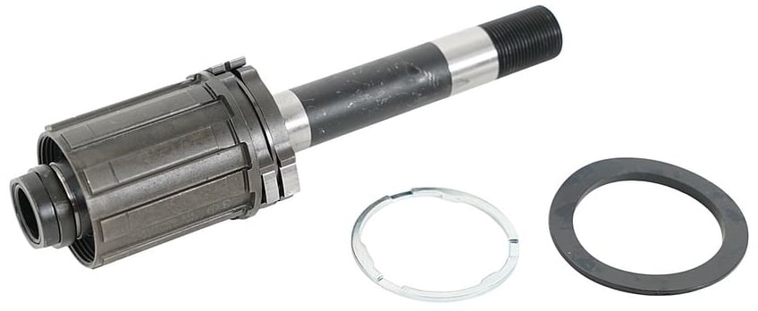 SPECIALIZED FREEHUB AXIS SPORT DISC - The Bike Factory