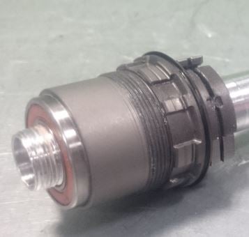 Specialized FREEHUB XD DRIVER - The Bike Factory