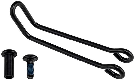 Specialized LGT SUB LEZYNE FRONT LIGHT FORK ARCH MOUNT FOR SRAM FORKS ...