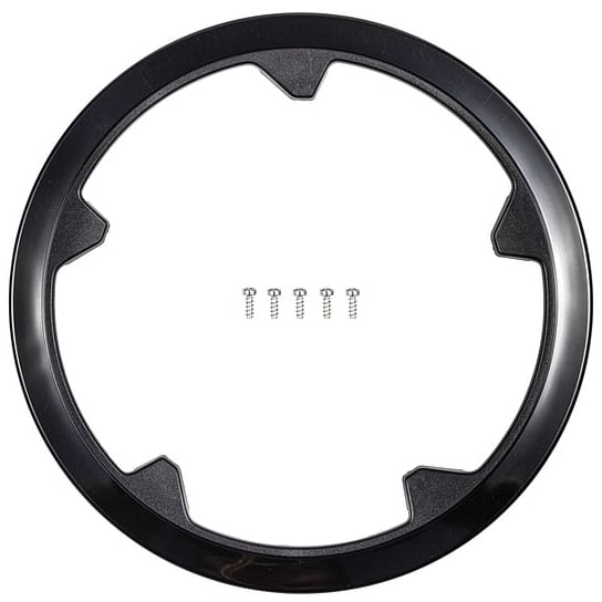 Specialized CHG SRAM AERO GUARD S350 CHAINRING GUARD 44T BOLT-ON ...