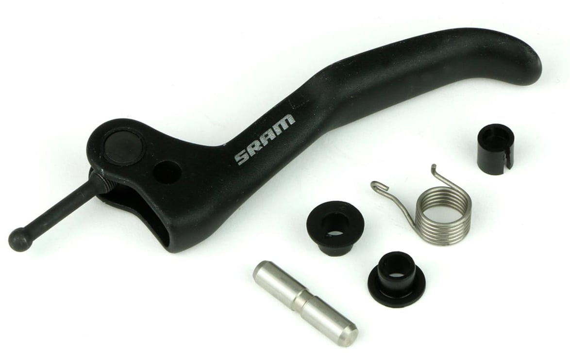 Sram Disc Brake Lever Blade Kit - Aluminium(Includes Blade Dowel ...