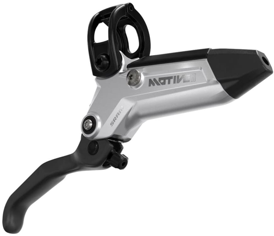 Sram Disc Brake Motive Ultimate Clear Ano Bearing Carbon LeverTool Free ...
